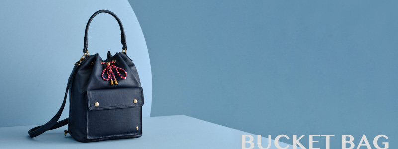 Bucket Bags - Bags - PORTER INTERNATIONAL Bucket Bags - Bags - PORTER INTERNATIONAL