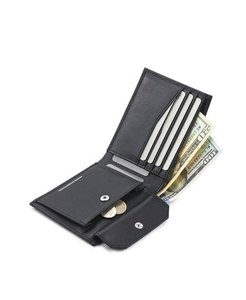 All Wallets - Wallets - PORTER INTERNATIONAL