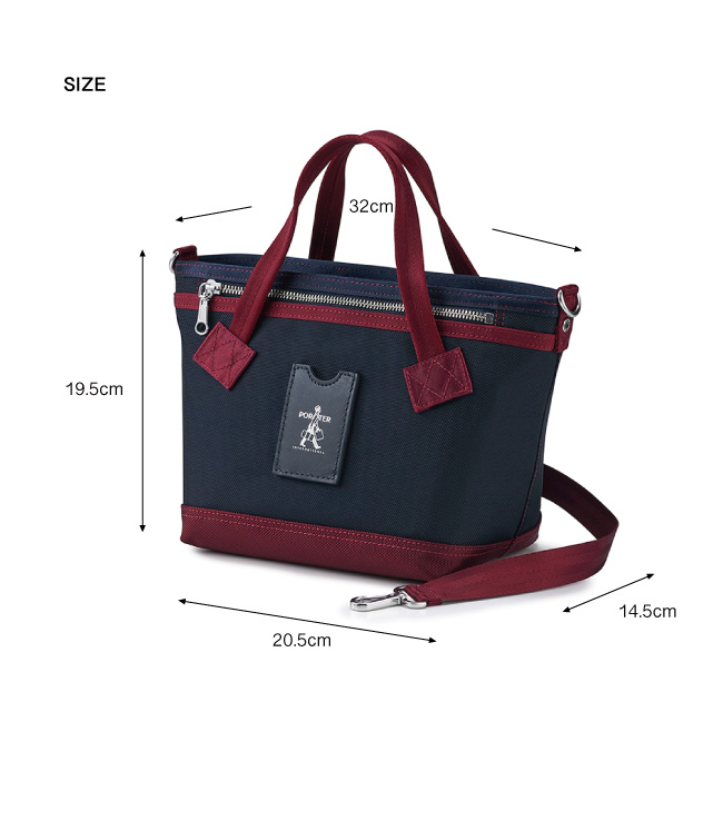 Handbag(S) - LUXY - PORTER INTERNATIONAL