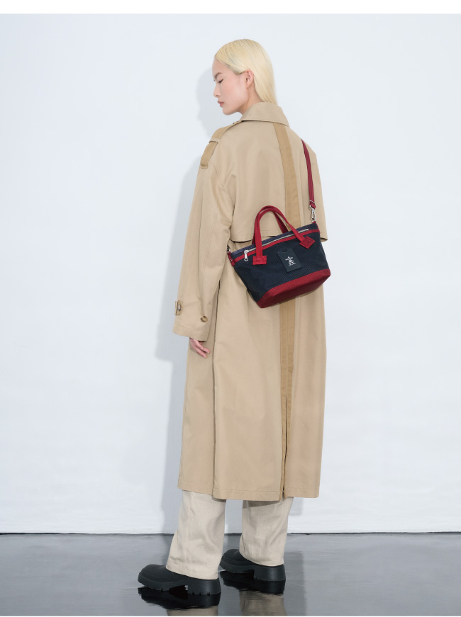 Handbag(S) - LUXY - PORTER INTERNATIONAL