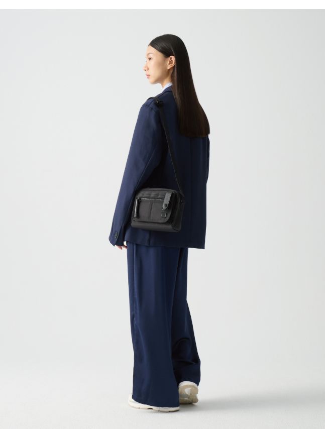 Shoulder Bag - NEW HEAT - PORTER INTERNATIONAL