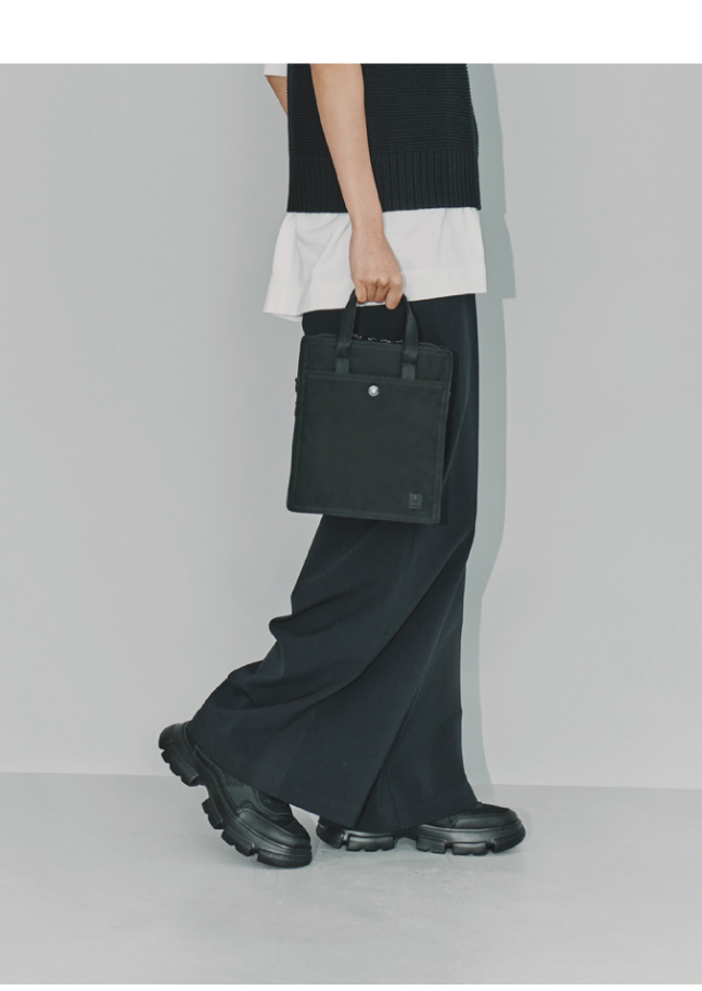 Handbag - DEAN - PORTER INTERNATIONAL