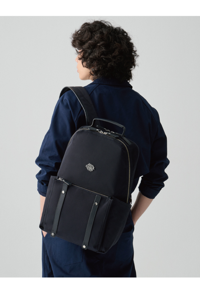 Backpack - DUKE - PORTER INTERNATIONAL