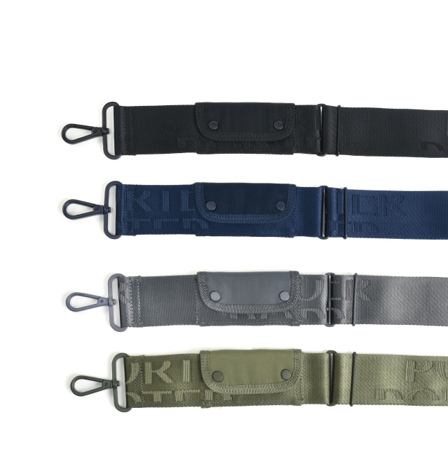 Multi-Function Strap - ACCESSORY - PORTER INTERNATIONAL