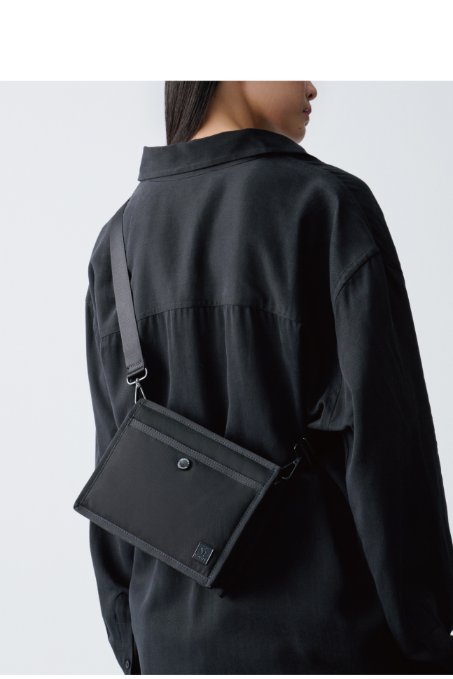Shoulder Bag(S) - DEAN - PORTER INTERNATIONAL