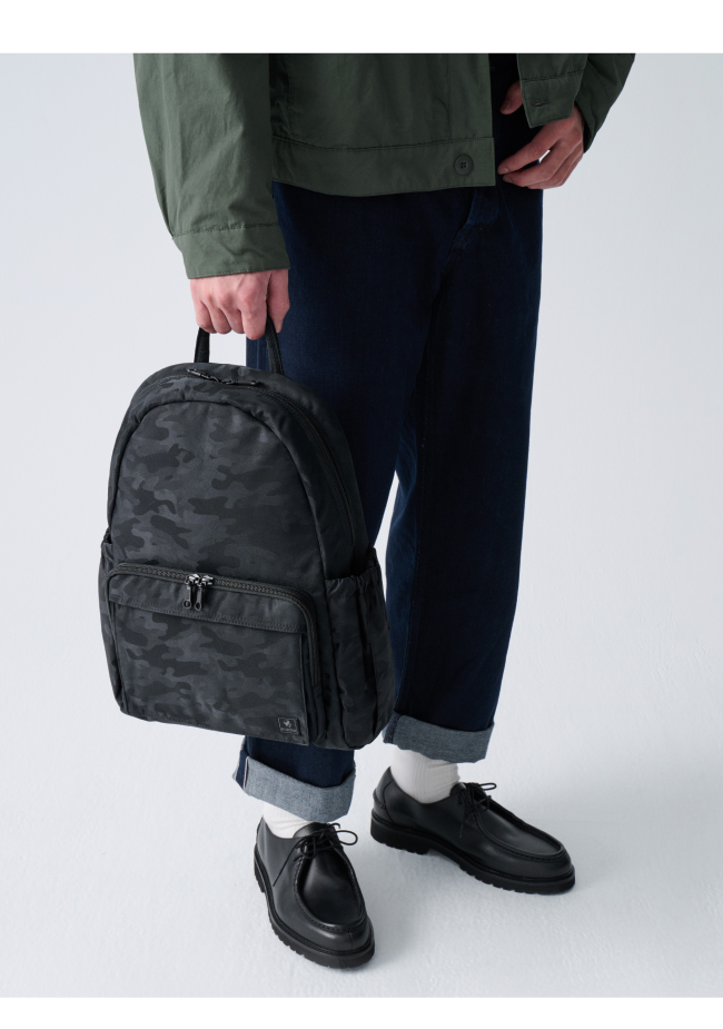 後背包 - PUZZ - PORTER INTERNATIONAL