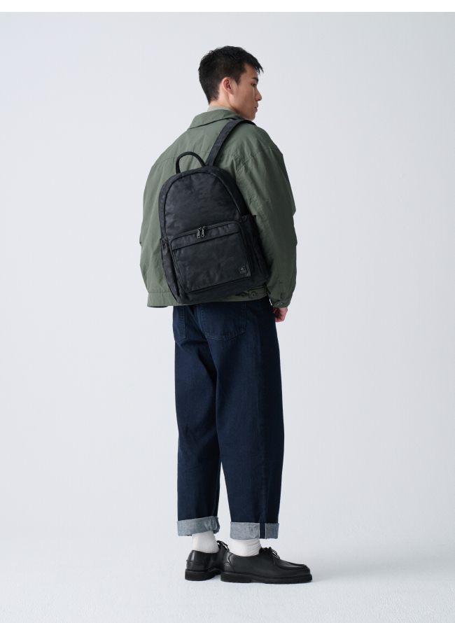 後背包 - PUZZ - PORTER INTERNATIONAL