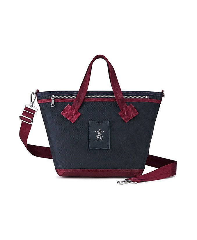 Handbag(M) - LUXY - PORTER INTERNATIONAL