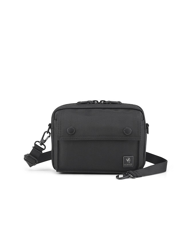 Shoulder Bag - MELODY - PORTER INTERNATIONAL