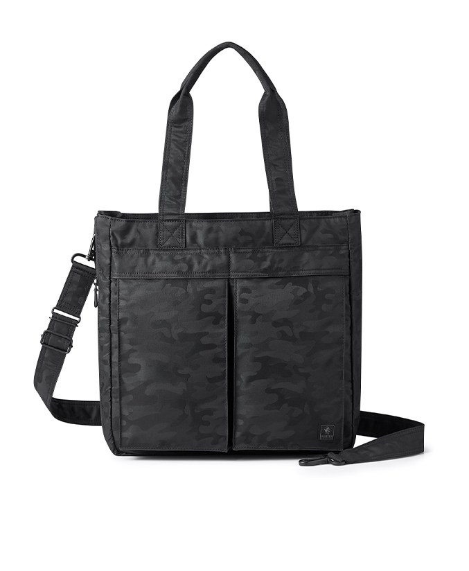 Tote - PUZZ - PORTER INTERNATIONAL