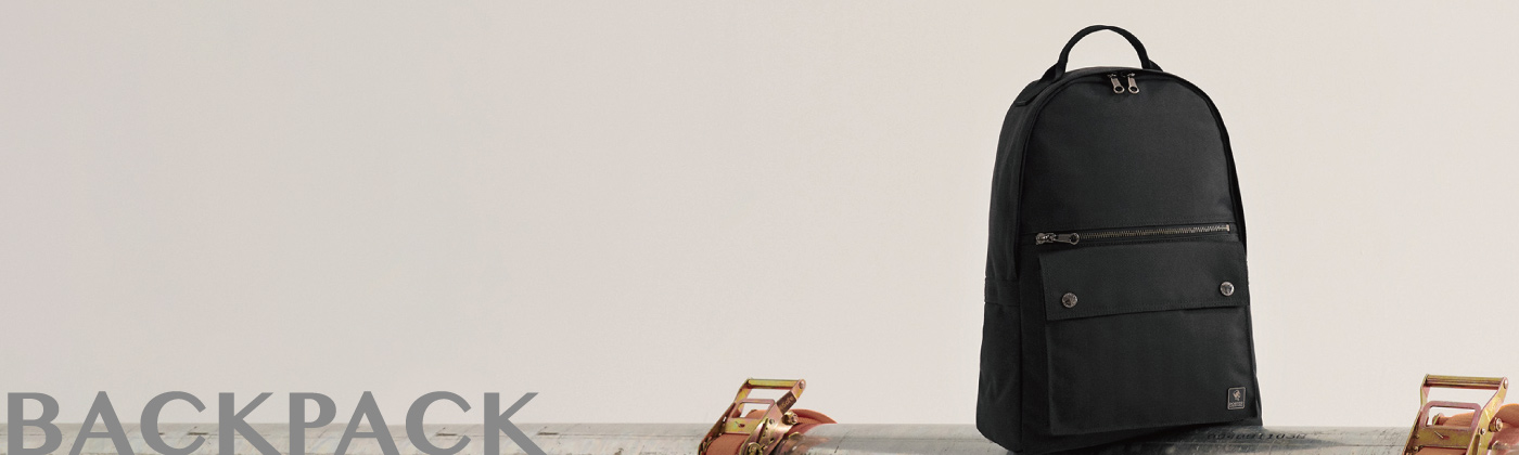 Backpacks - Bags - PORTER INTERNATIONAL