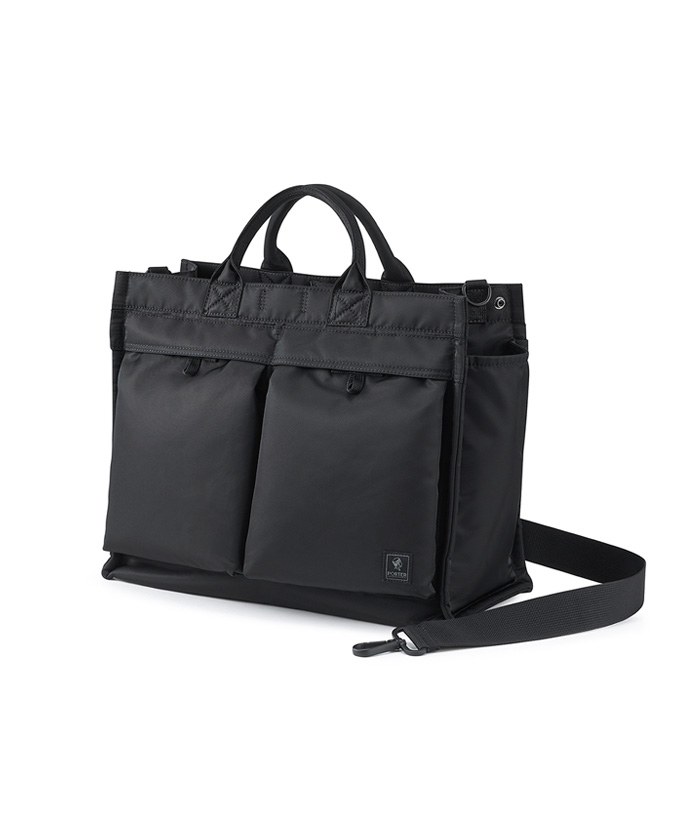 Tote - POP - PORTER INTERNATIONAL