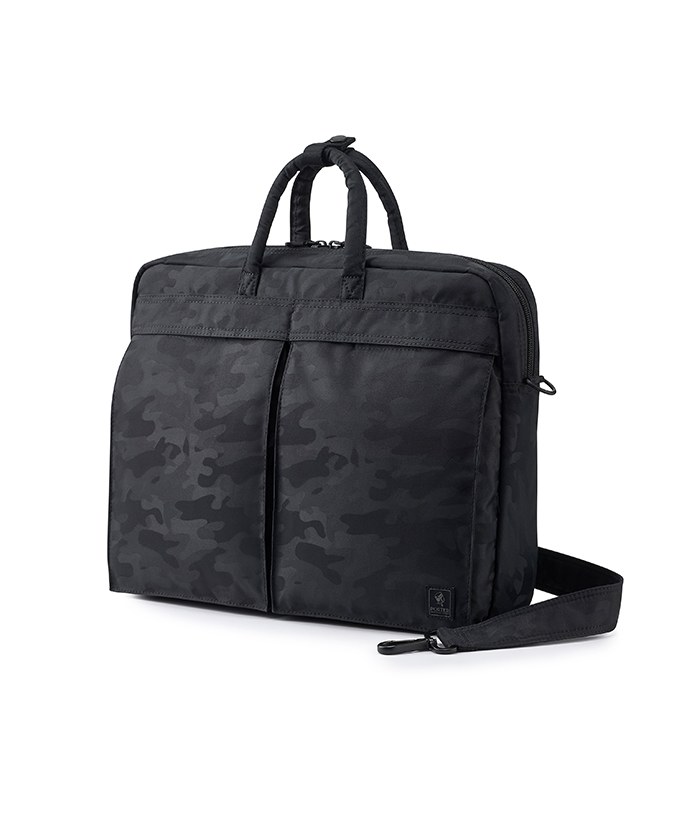 Briefcase - PUZZ - PORTER INTERNATIONAL