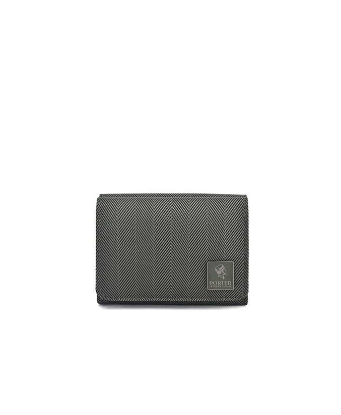 All Wallets - Wallets - PORTER INTERNATIONAL