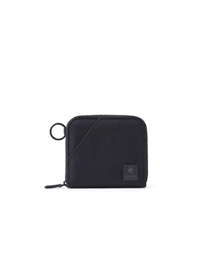 All Wallets - Wallets - PORTER INTERNATIONAL