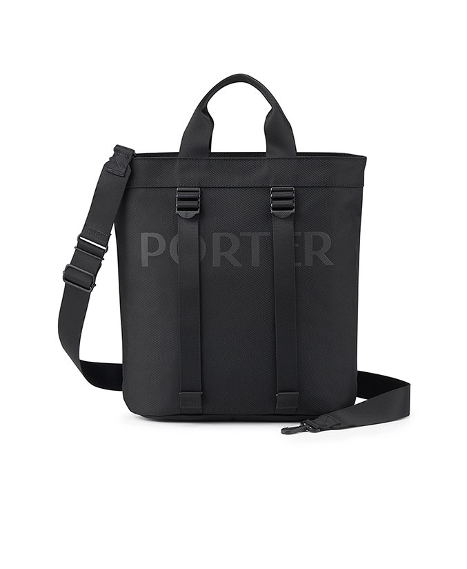 Totes - Bags - PORTER INTERNATIONAL