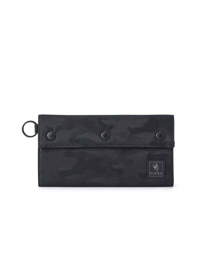 Long Wallets - Wallets - PORTER INTERNATIONAL