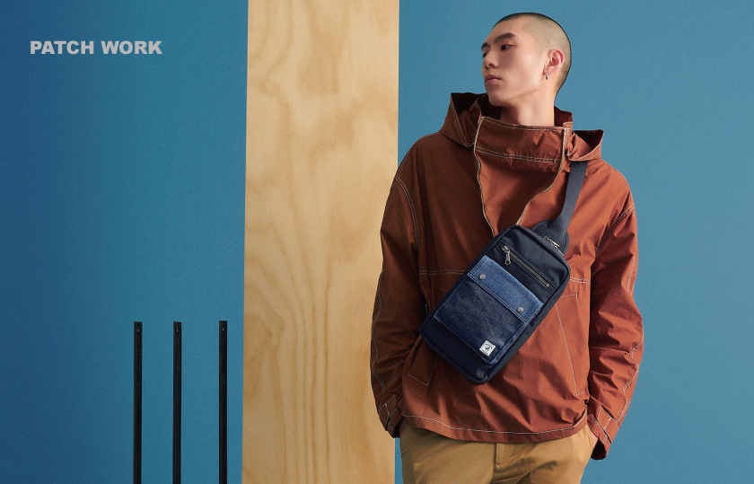 PORTER INTERNATIONAL