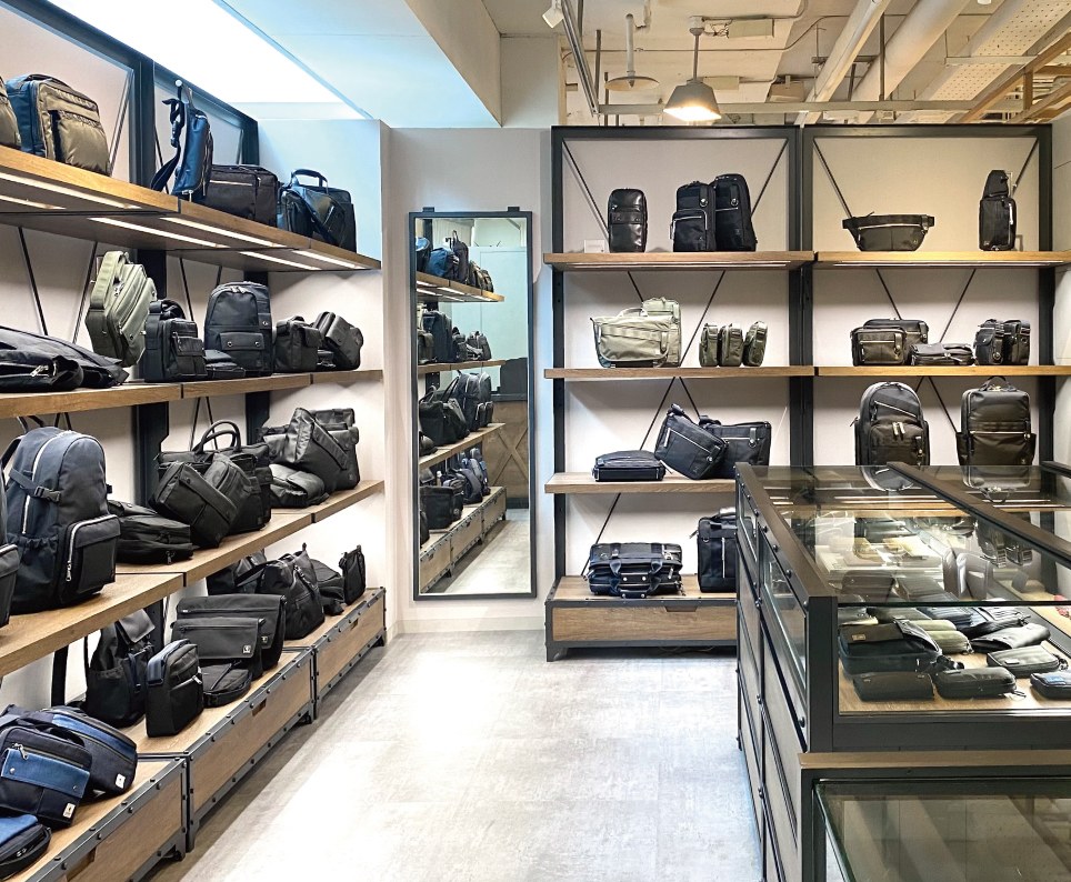 PORTER INTERNATIONAL