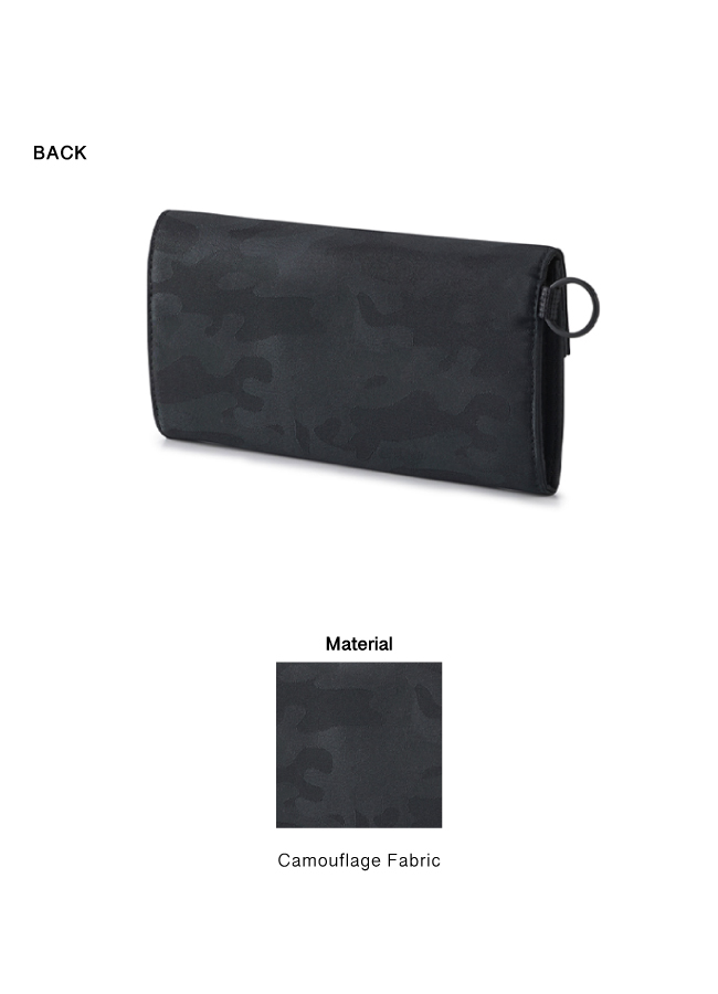 Long Wallet - PUZZ - PORTER INTERNATIONAL