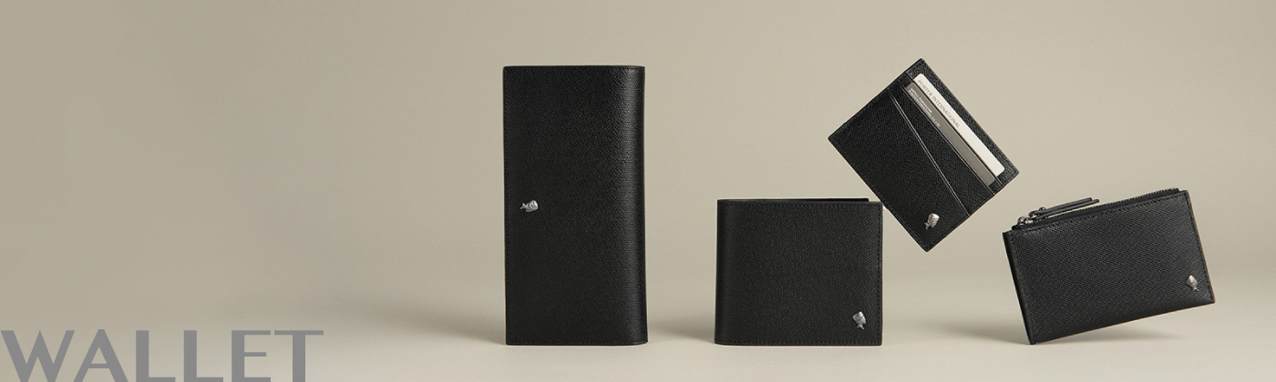 All Wallets - Wallets - PORTER INTERNATIONAL