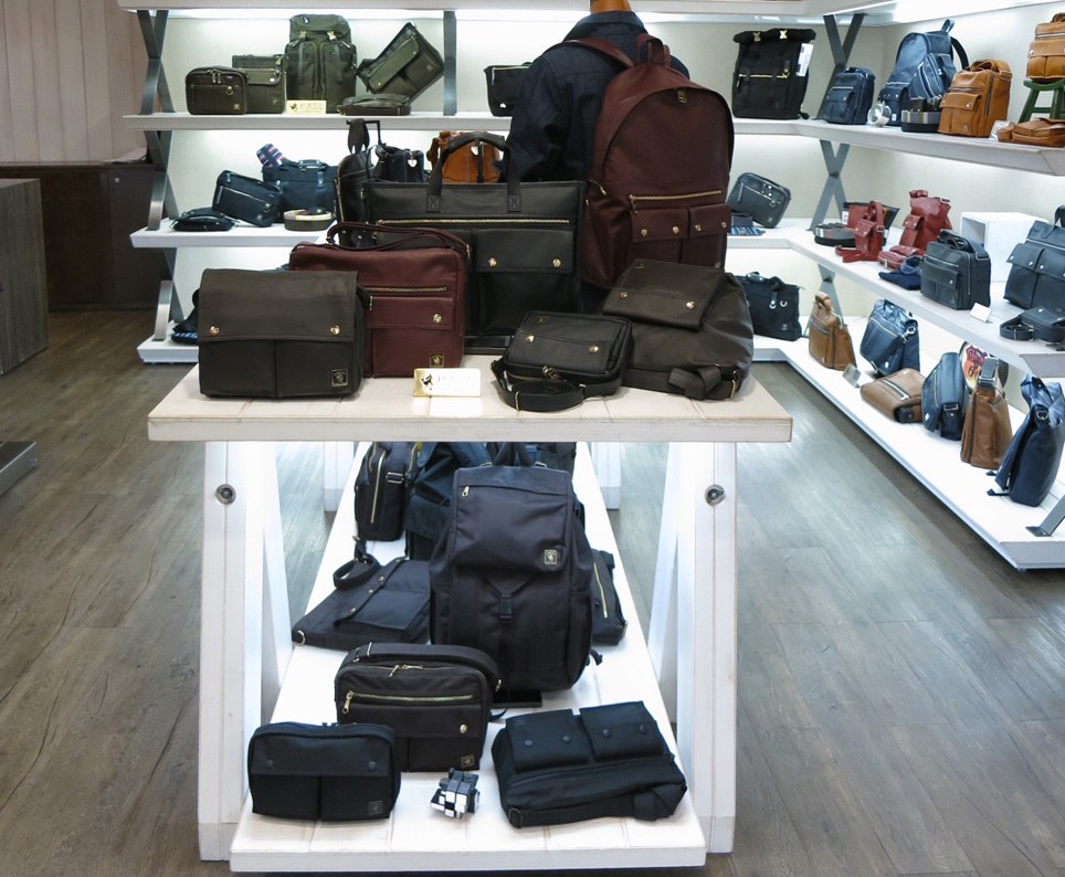 PORTER INTERNATIONAL