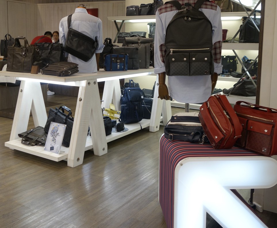 PORTER INTERNATIONAL