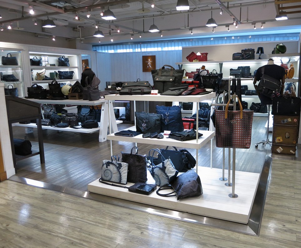 PORTER INTERNATIONAL