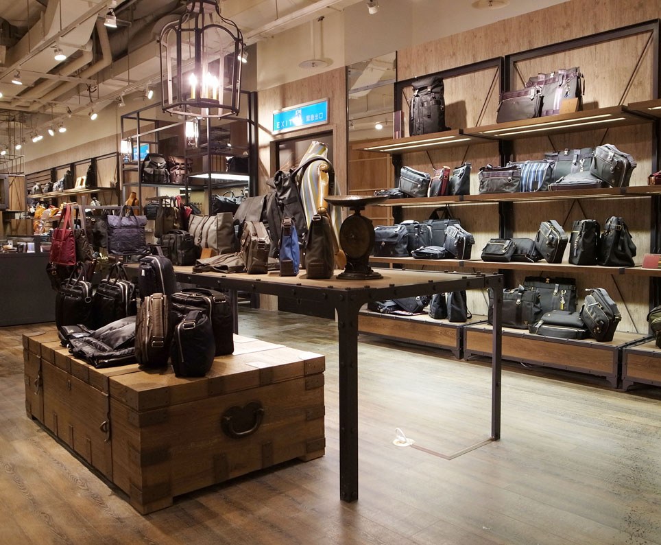 - PORTER INTERNATIONAL