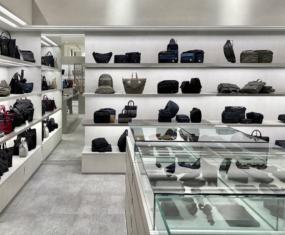 門市資訊｜PORTER INTERNATIONAL - PORTER INTERNATIONAL