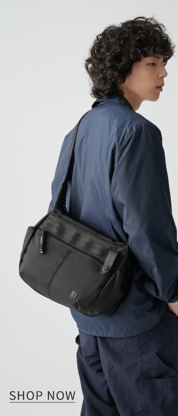 PORTER INTERNATIONAL 台灣官網｜簡約質感袋包配件品牌