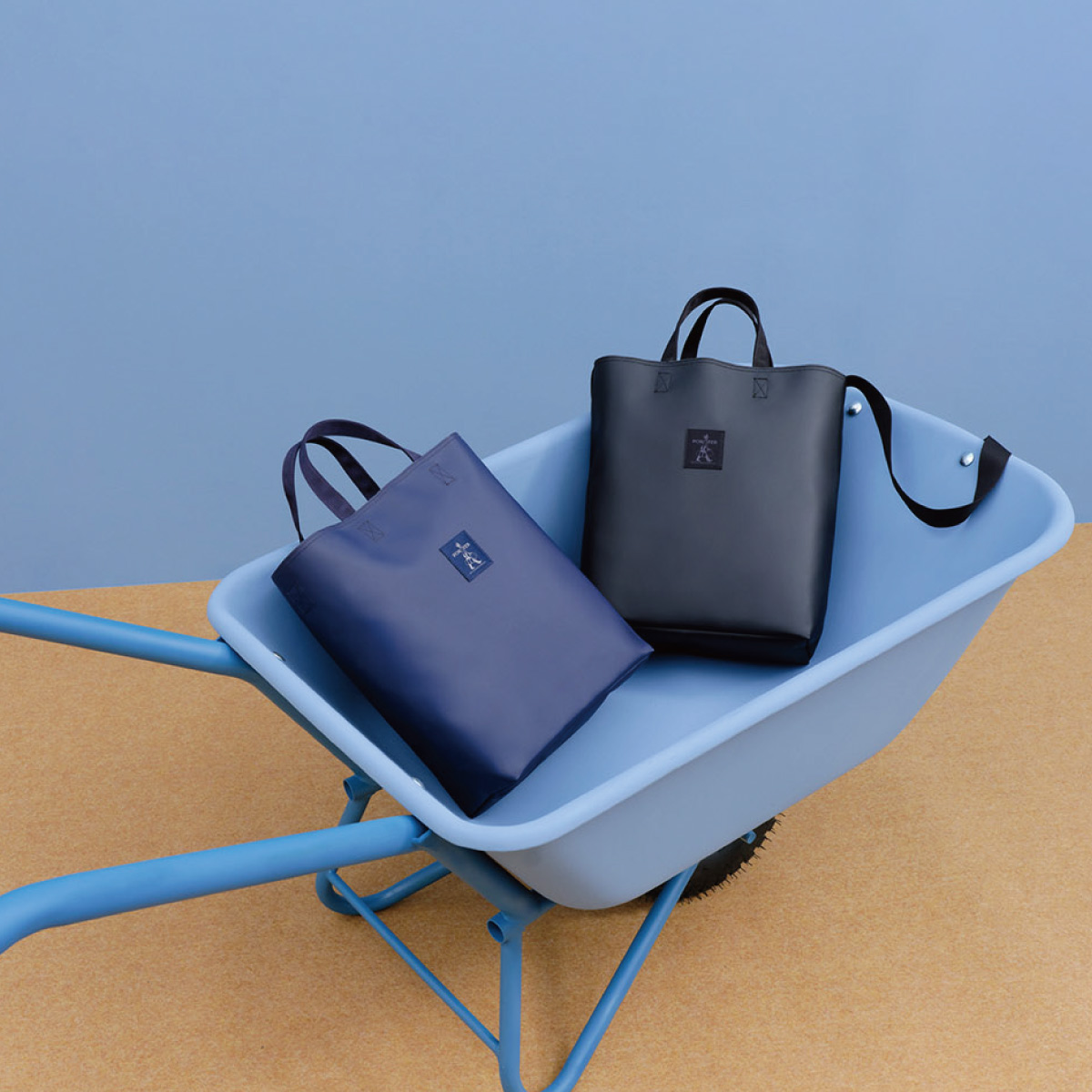 PORTER INTERNATIONAL